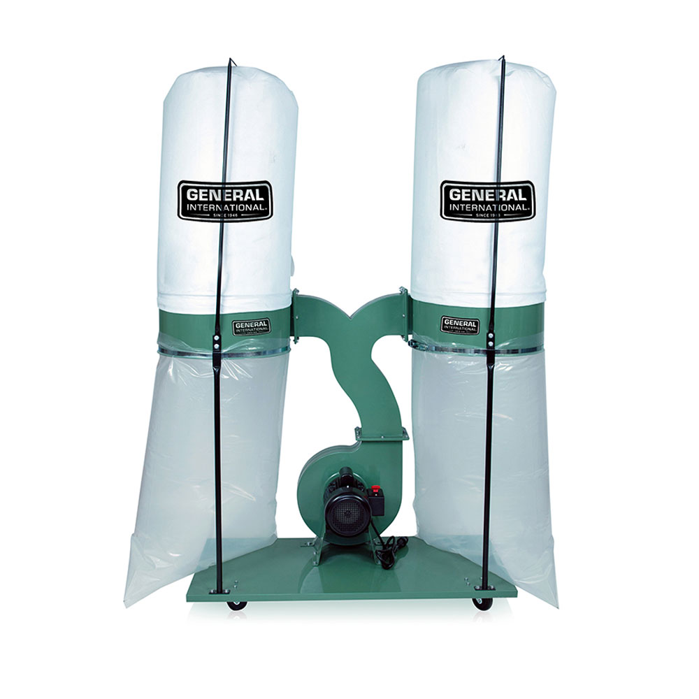 Dust Collector | Dust Collector System