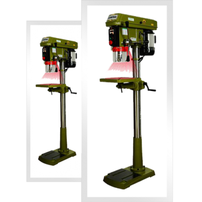 General Tools USA | Woodworking & Metalworking Machinery